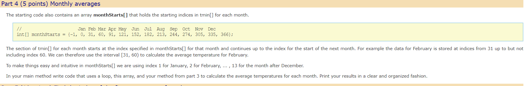 Solved including index 60 . We can therefore use the | Chegg.com