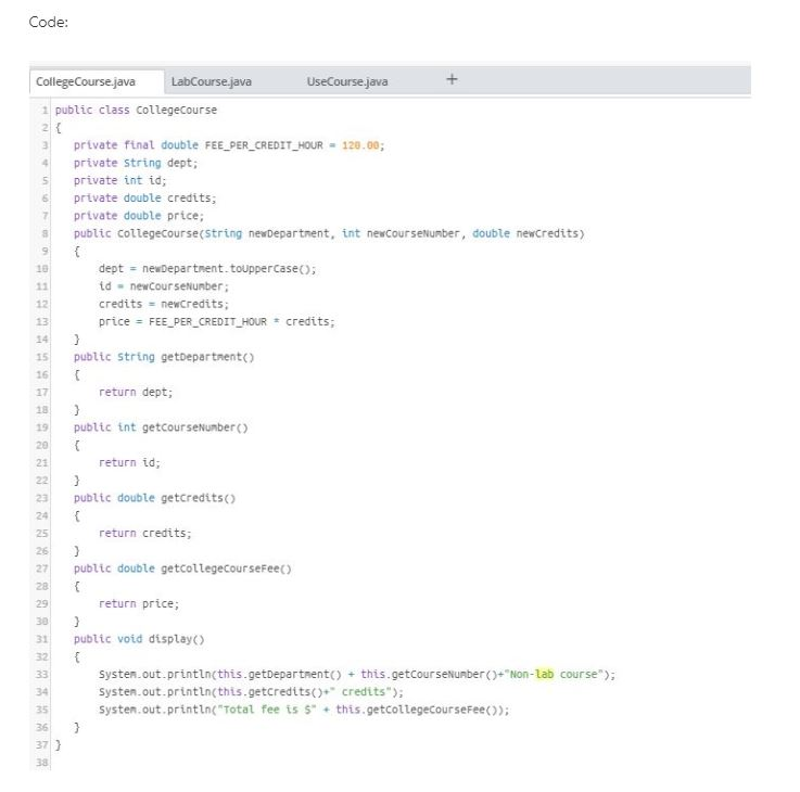 Cengage uses a code checking system to verify the | Chegg.com
