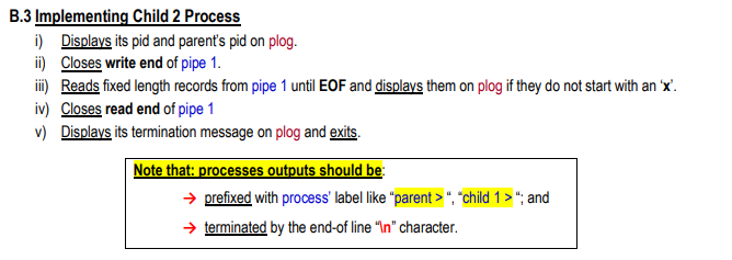 A.1 IPC Notation and Schematics The notation and | Chegg.com