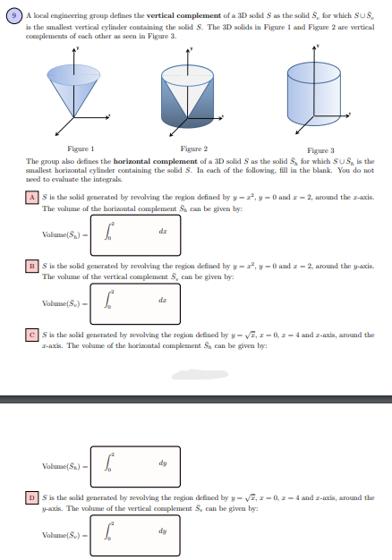 Solved Please solve A-B-C-D: | Chegg.com