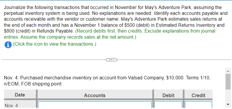 Solved Journalize the following transactions that occurred | Chegg.com