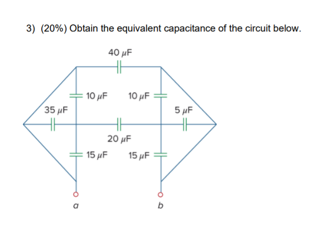Solved pls Box all your answers with the variable name | Chegg.com