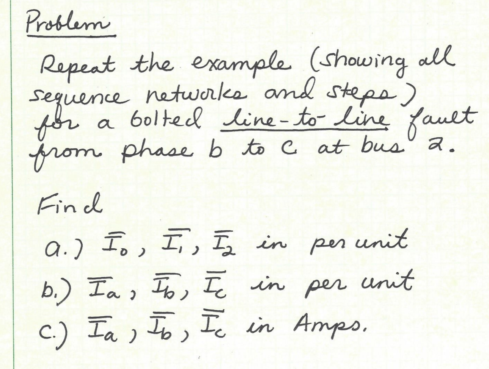 Repeat the example (Showing all sequence networks and | Chegg.com