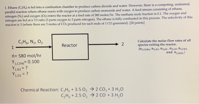 Solved how would i approach this problem using the Extent of | Chegg.com