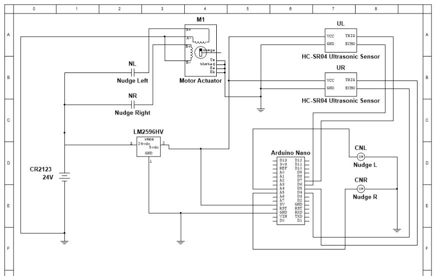 Create a block diagram using the following schematic: | Chegg.com