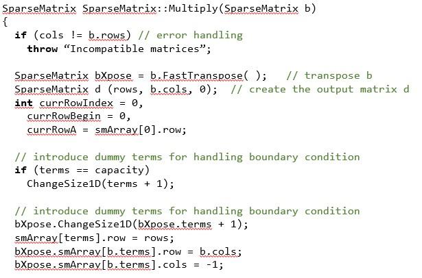 Solved (35%) Write a C++ program to implement the ADT2.4 | Chegg.com