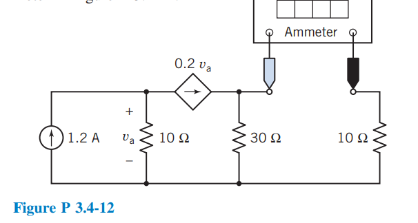 Solved Simulate the circuit in Multisim showing the value of | Chegg.com