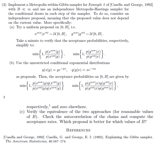 Solved Please solve the following question in baysian | Chegg.com
