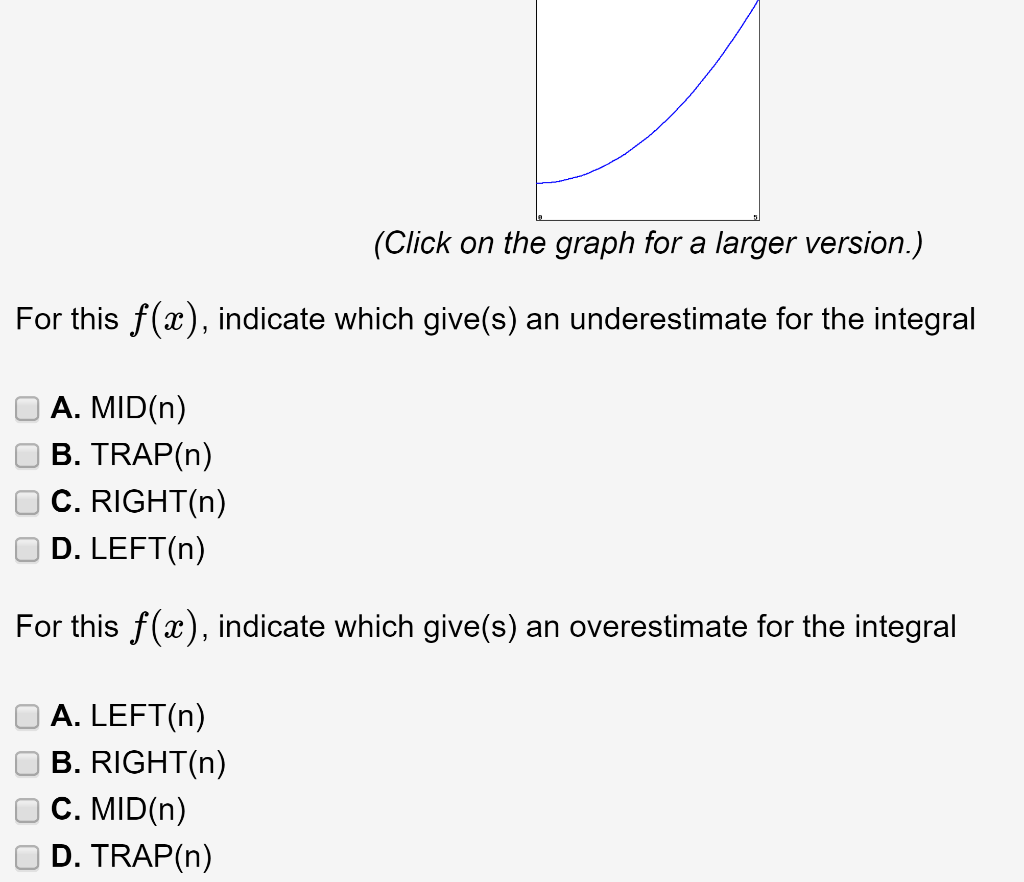 Solved (Click on the graph for a larger version.) For this | Chegg.com