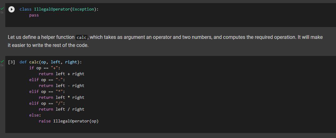 Solved code from #YOUR CODE HERE tests at the bottom for | Chegg.com
