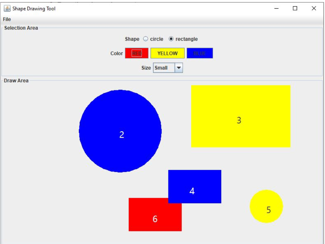 Task Description: Please complete a Java application | Chegg.com