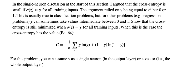 Do a rigorous proof by using calculus and minimizing | Chegg.com