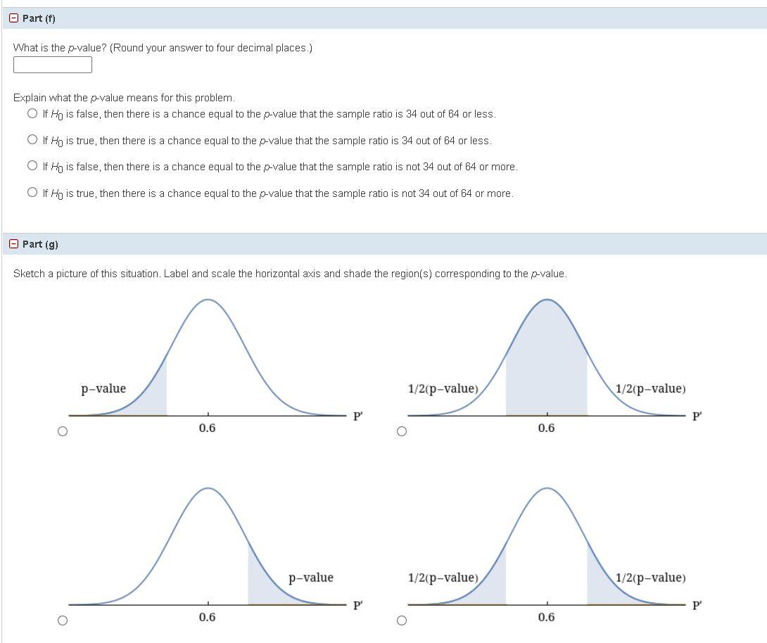 Solved ASK YOUR TEACHER Your statistics instructor claims | Chegg.com