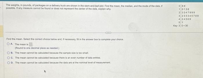 Solved Please answer the correct answer ASAP please explain | Chegg.com