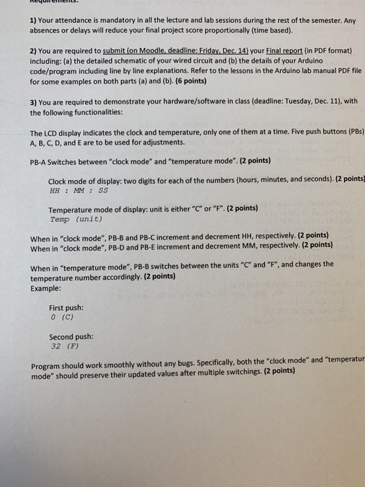 Only need to do number 3 explain everything in | Chegg.com