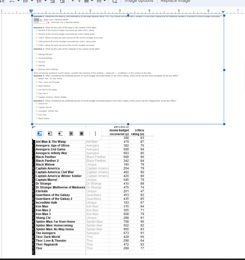 Solved thanks | Chegg.com