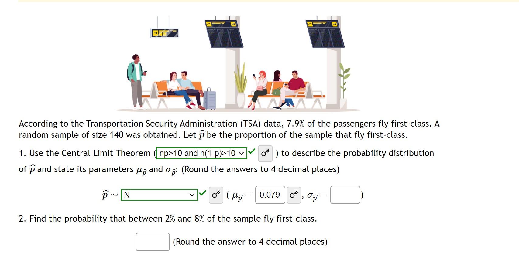 Solved According to the Transportation Security | Chegg.com