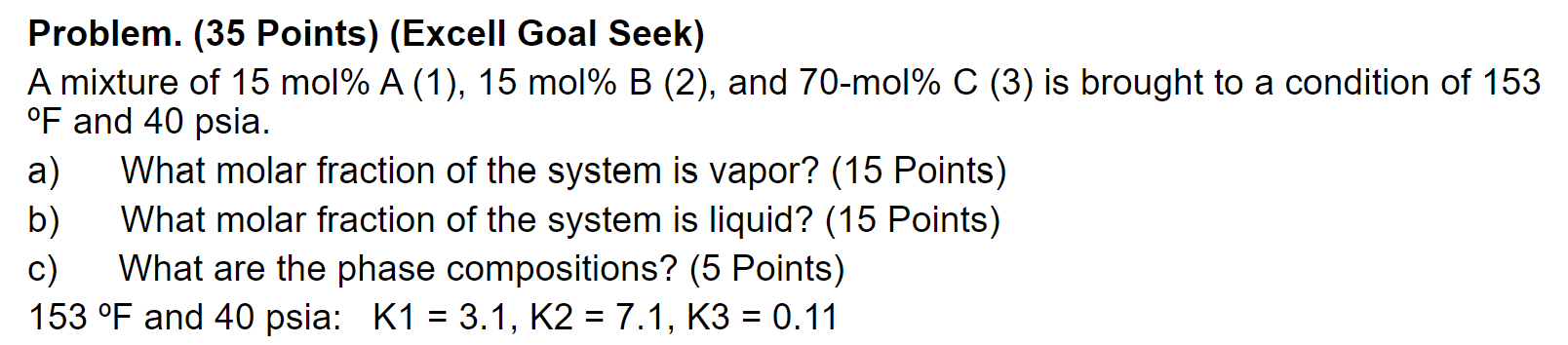 Solved Please add a screenshot of how you did it in Excel. | Chegg.com