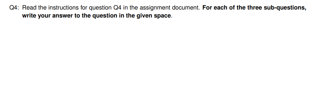 Solved Q4 (18 points) An undirected graph G is shown in | Chegg.com