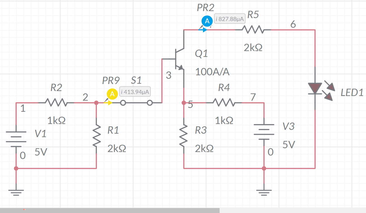 Solved convert the circuit into thevenin. use multisim live | Chegg.com
