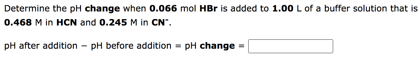 Solved A buffer solution is made that is 0.458 M in HNO2 and | Chegg.com
