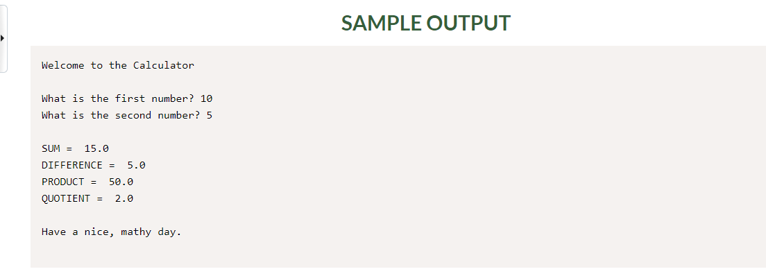 Solved DESCRIPTION This is the third lab (in a series of | Chegg.com