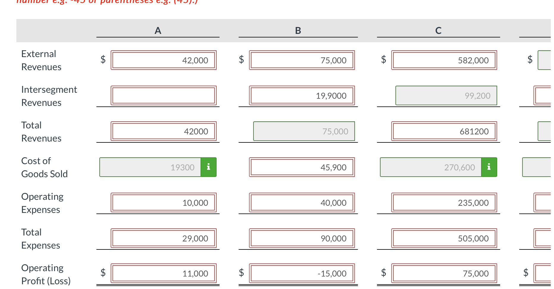 Solved Current Attempt in Progress Riverbed Corporation is a | Chegg.com