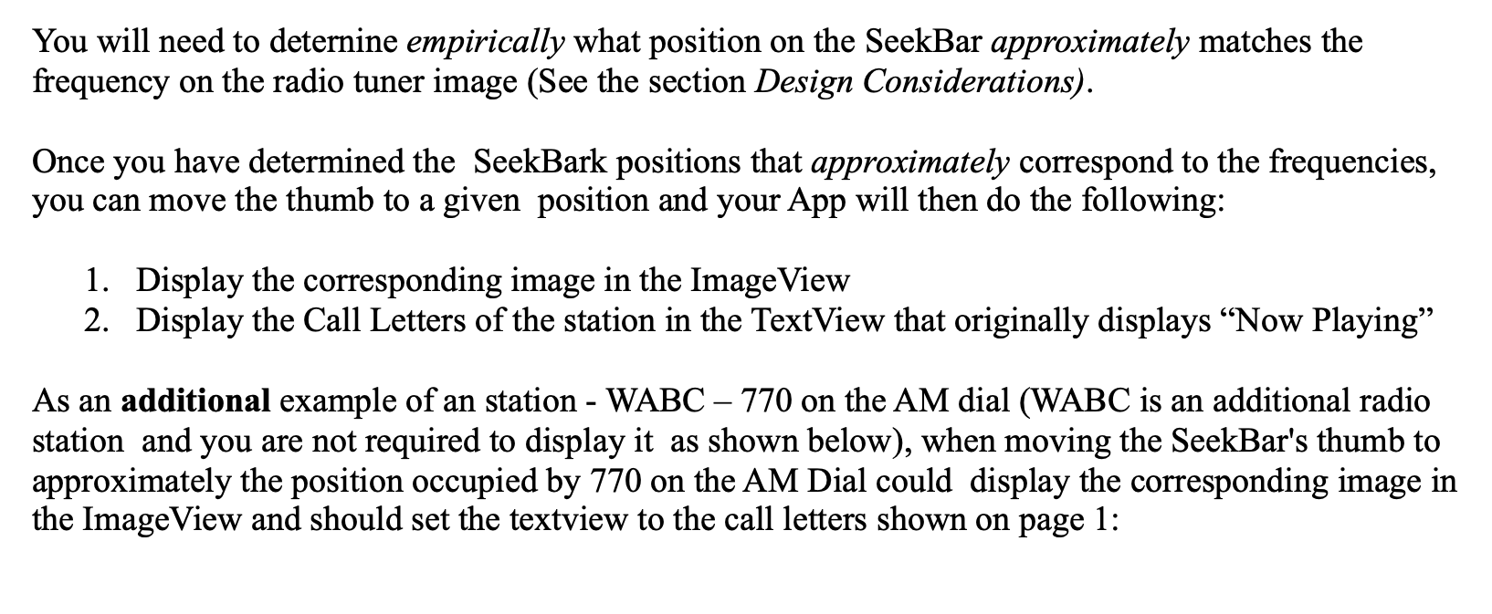 Solved Koitlin coding via android studio. New help with a | Chegg.com