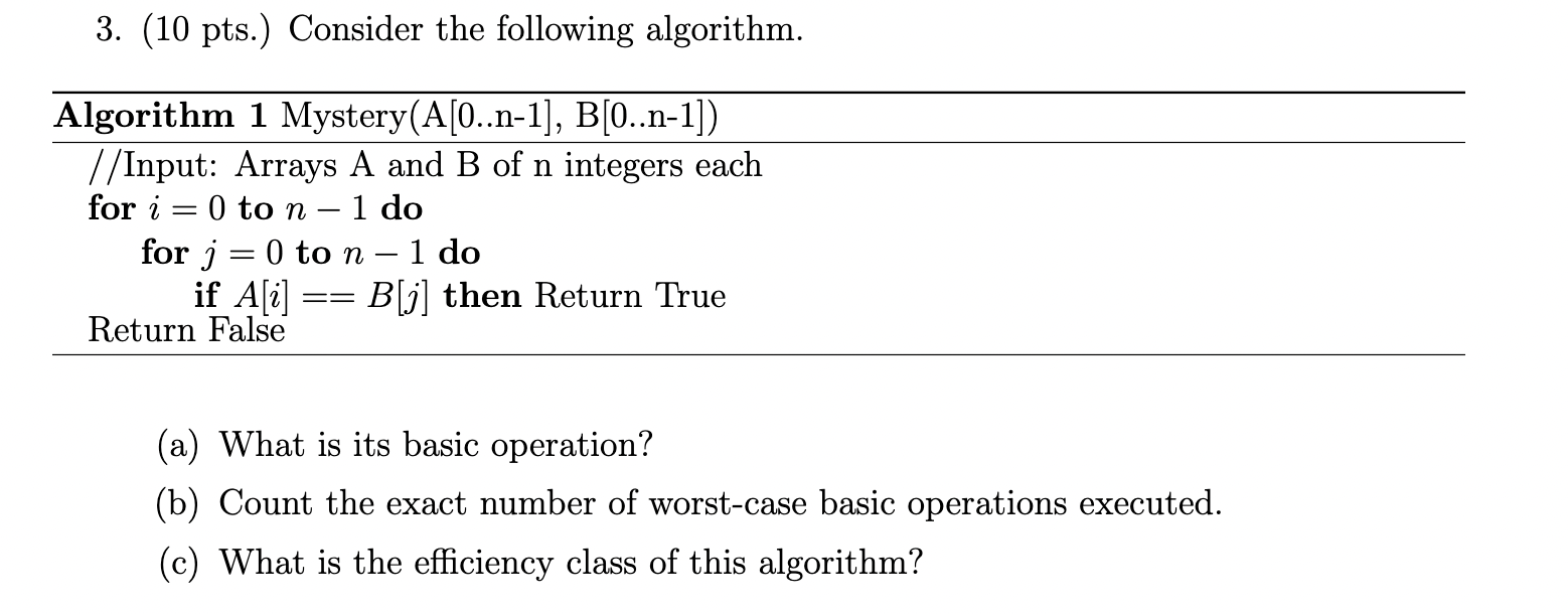 Solved Calculate the efficiency class by using summation do | Chegg.com