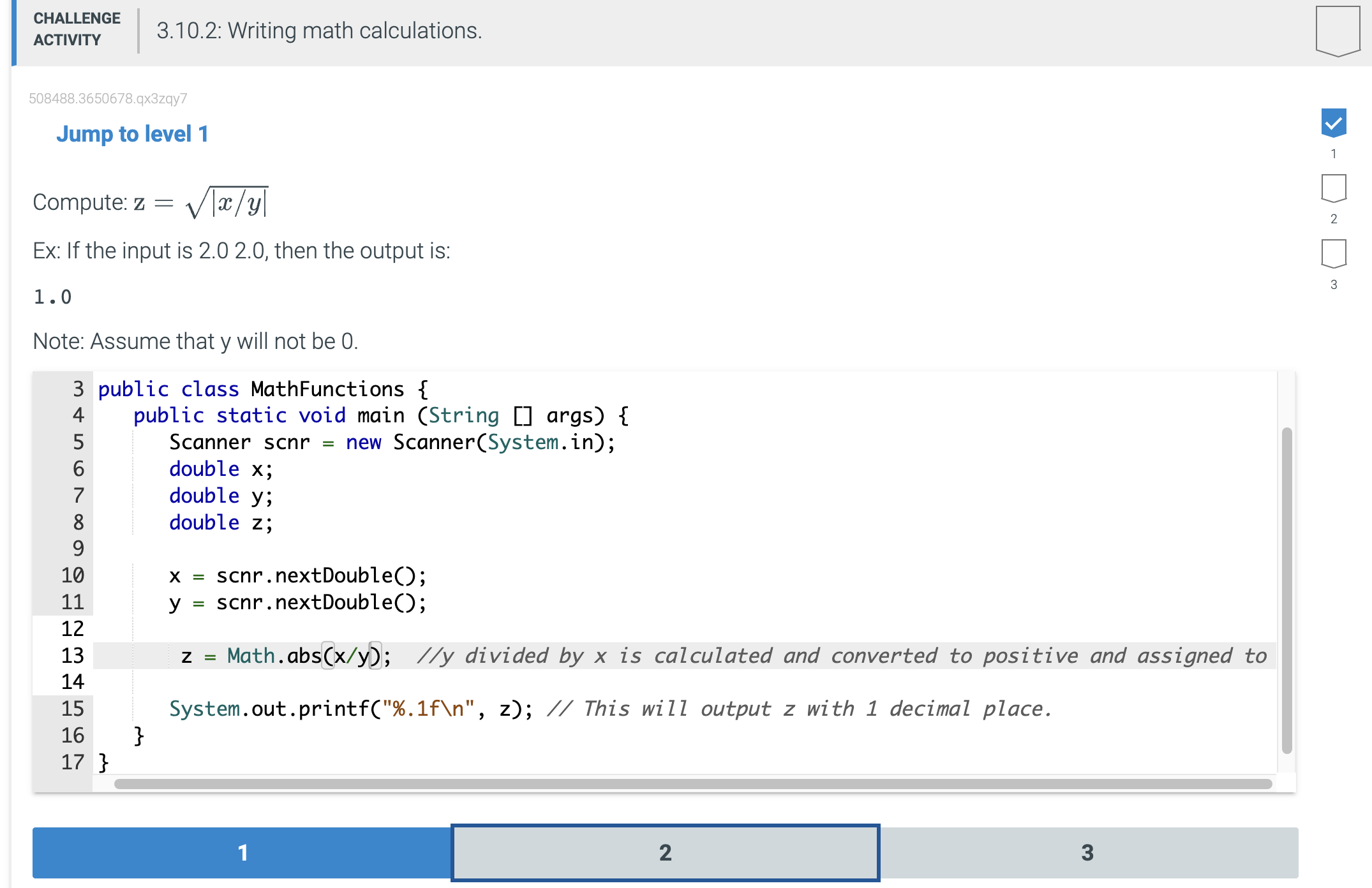 Solved ACTIVITY 508488.3650678.qx3zqy7 Jump to level 1 | Chegg.com Solved ACTIVITY 508488.3650678.qx3zqy7 Jump to level 1 | Chegg.com