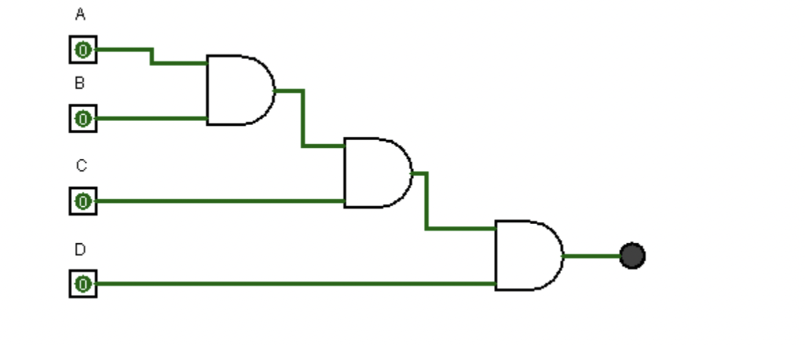 Solved Write out the expressions from the given circuits. As | Chegg.com