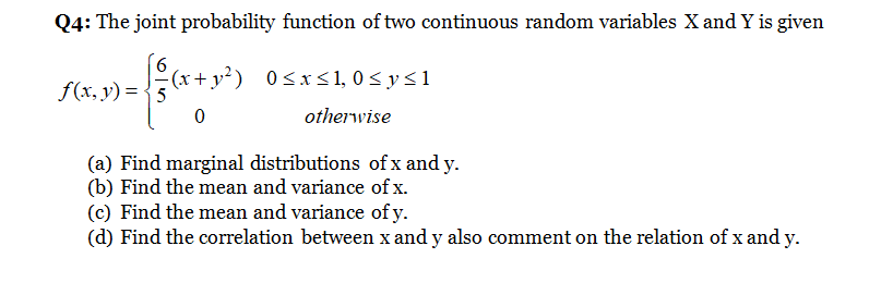 Solved using mathcad program Q1: For the following values of | Chegg.com