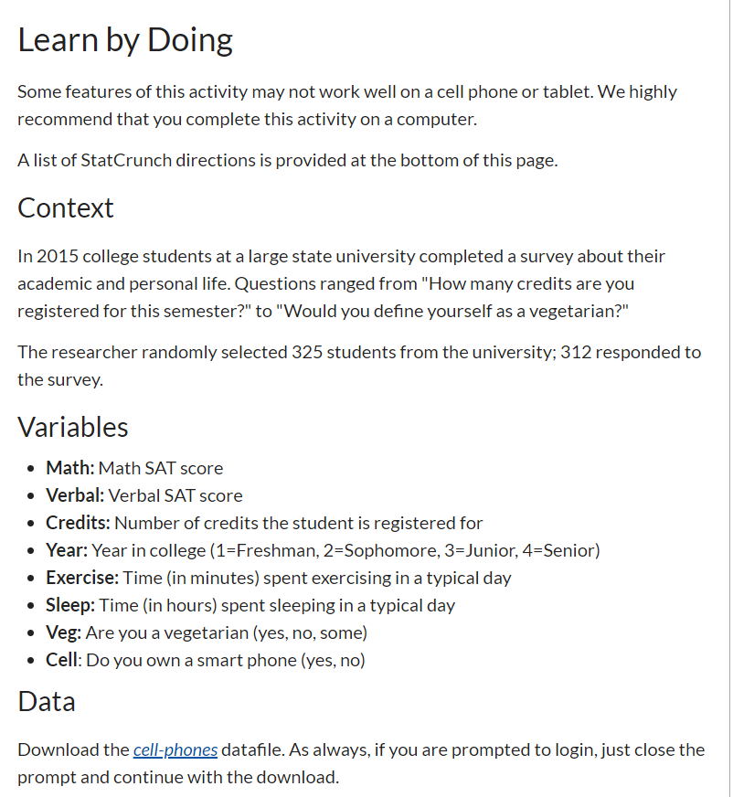 Solved Learn by Doing Some features of this activity may not | Chegg.com
