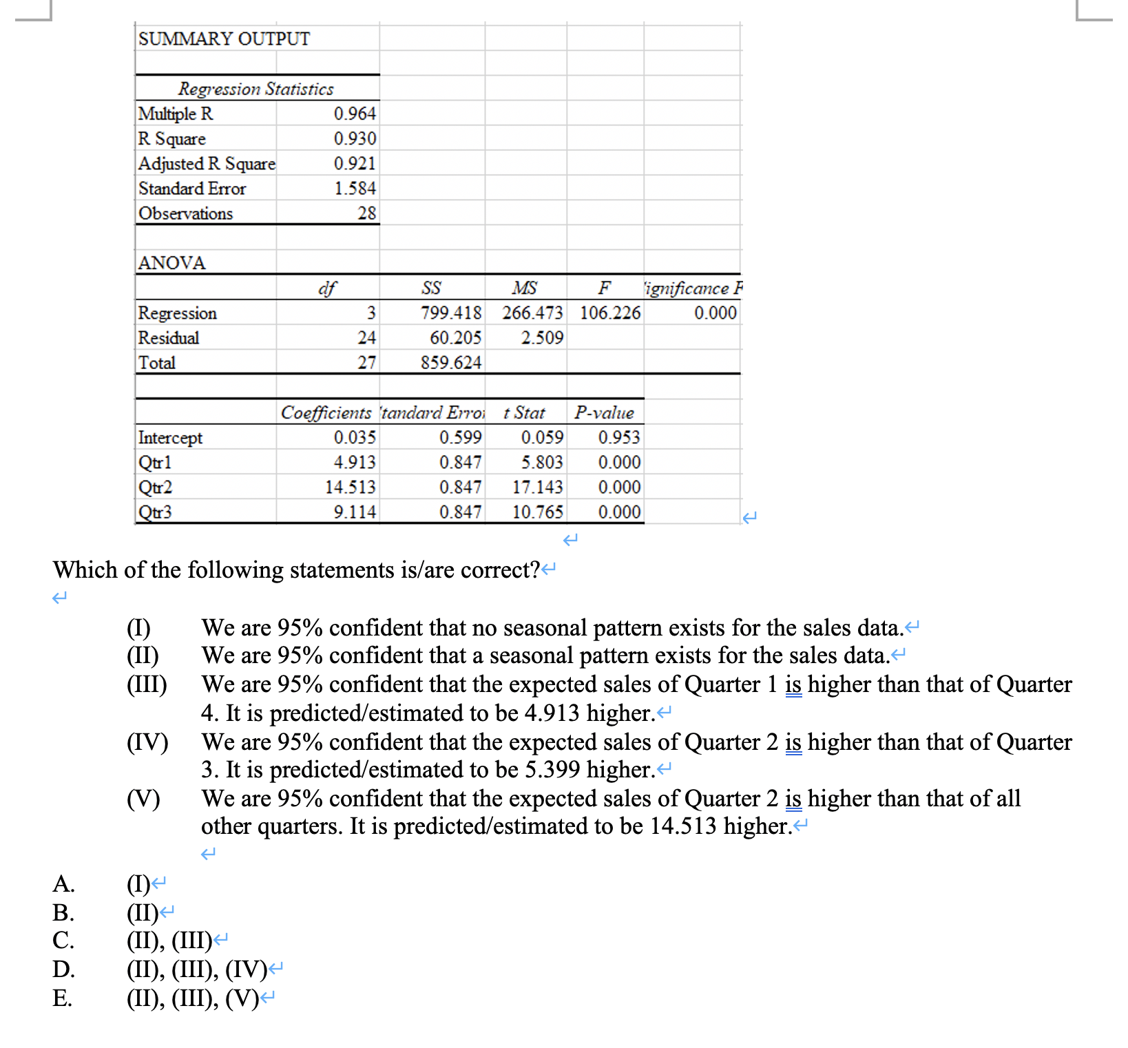 Solved PART C. Required. For each problem, briefly explain | Chegg.com
