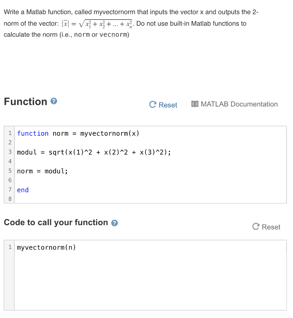 Solved need help solving this problem, Thank you! wrote my | Chegg.com
