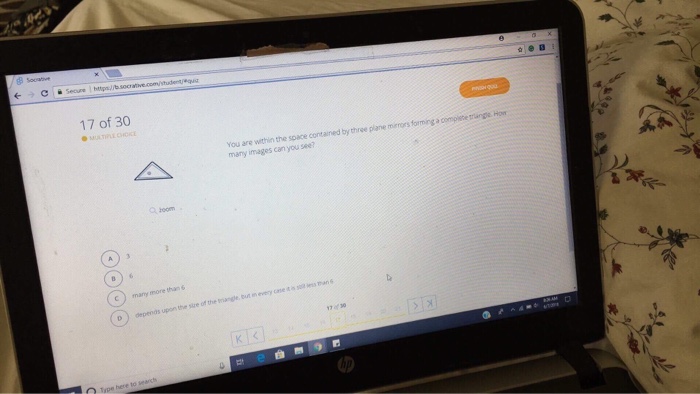 Solved C Secure https S1718 Ting 16 of 30 MULTIPLE CHO Three | Chegg.com