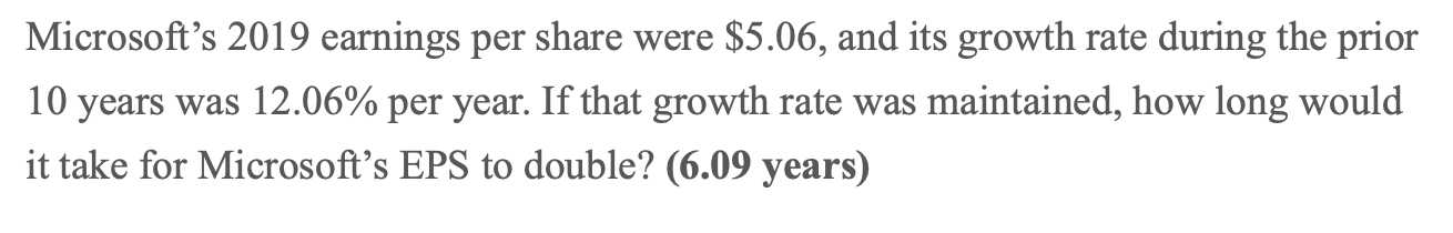 Solved How do I solve this using the EXCEL FV Function and | Chegg.com