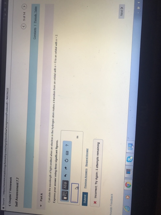 Solved Self Assessment 7.7 | Chegg.com