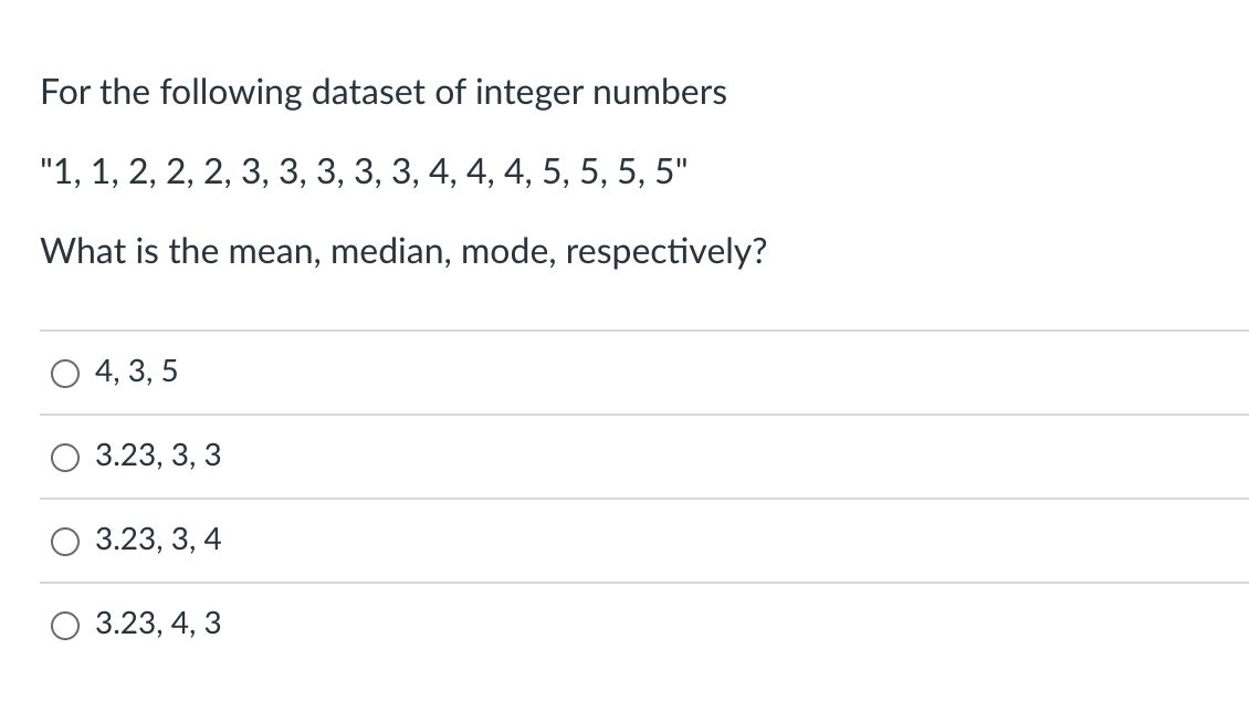 Solved Multiple Answer Question: What are the | Chegg.com