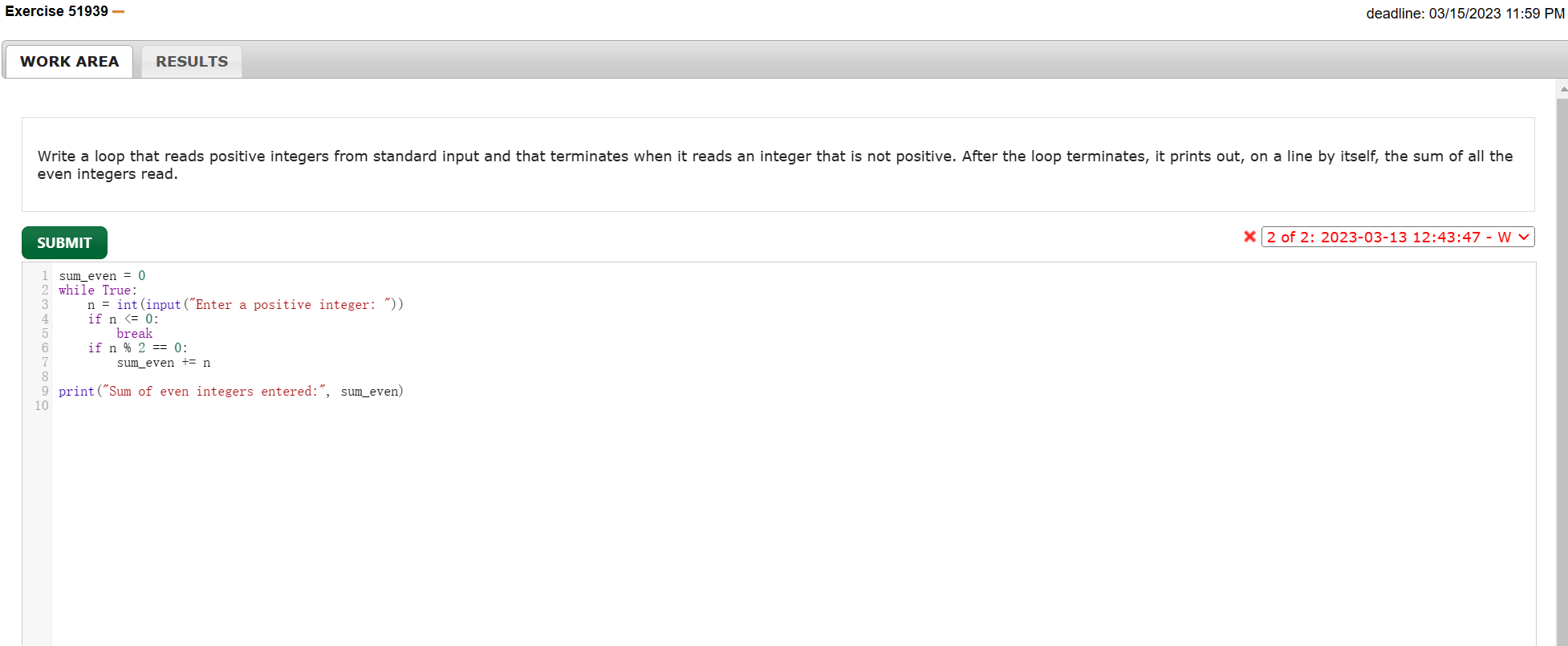 Solved Write the function issorted () , which takes a list | Chegg.com