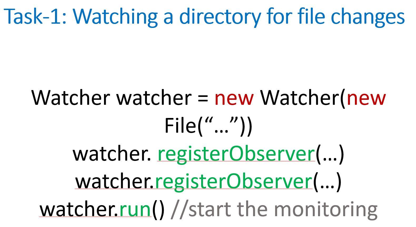 Solved Overview: You will develop two programs by applying | Chegg.com