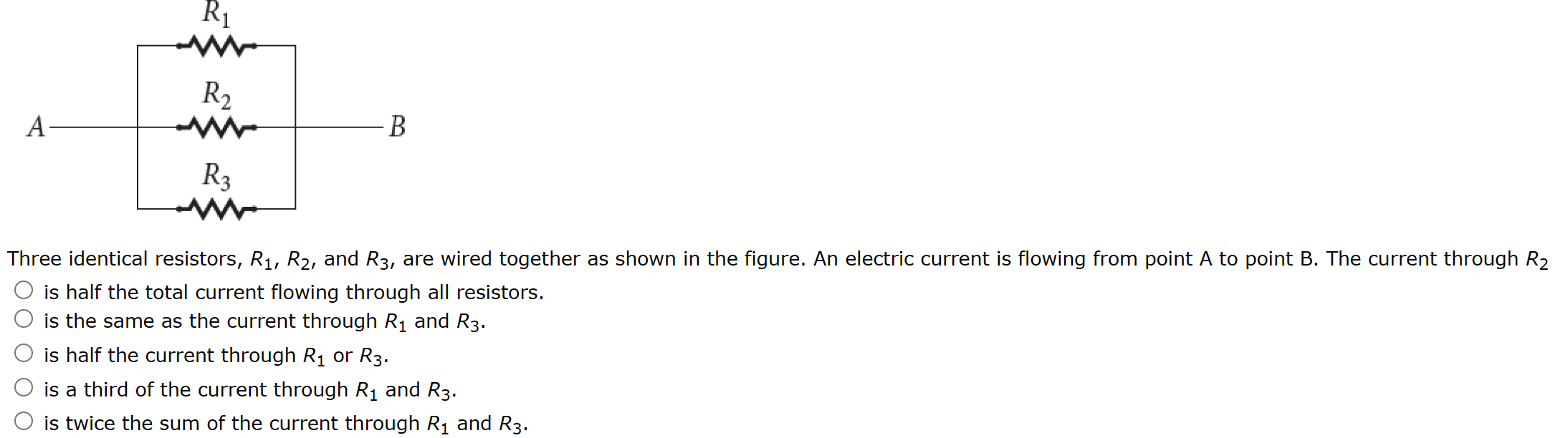 Solved 18.40) Hello, I am struggling to understand some of | Chegg.com