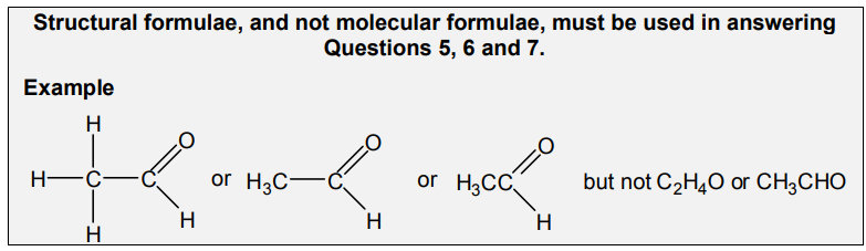 Solved 6. Answer all parts (a) The IUPAC system is used to | Chegg.com