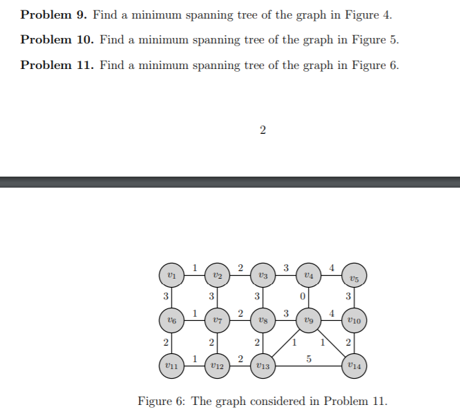 Solved Can someone help me solve these problems? Please show | Chegg.com