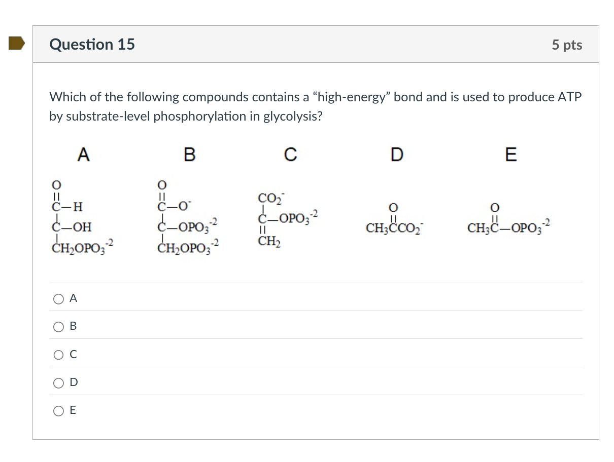 Solved Question 15Which of the following compounds contains | Chegg.com Solved Question 15Which of the following compounds contains | Chegg.com