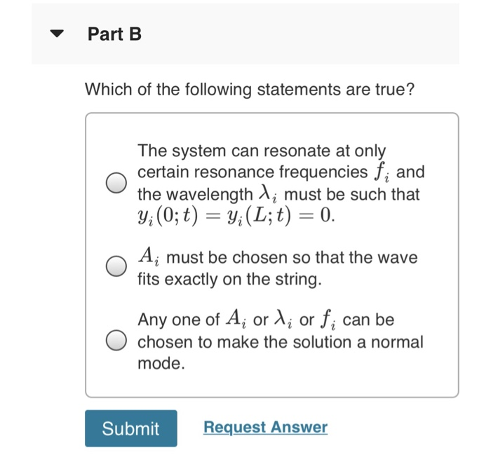 Solved Learning Goal: To understand the concept of normal | Chegg.com