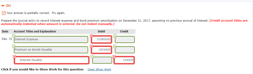 Solved Brief Exercise 10-17 (Part Level Submission) Splish | Chegg.com