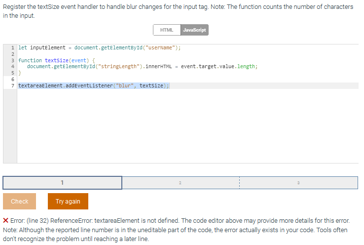 I need help, I don't know what I am doing wrong. | Chegg.com
