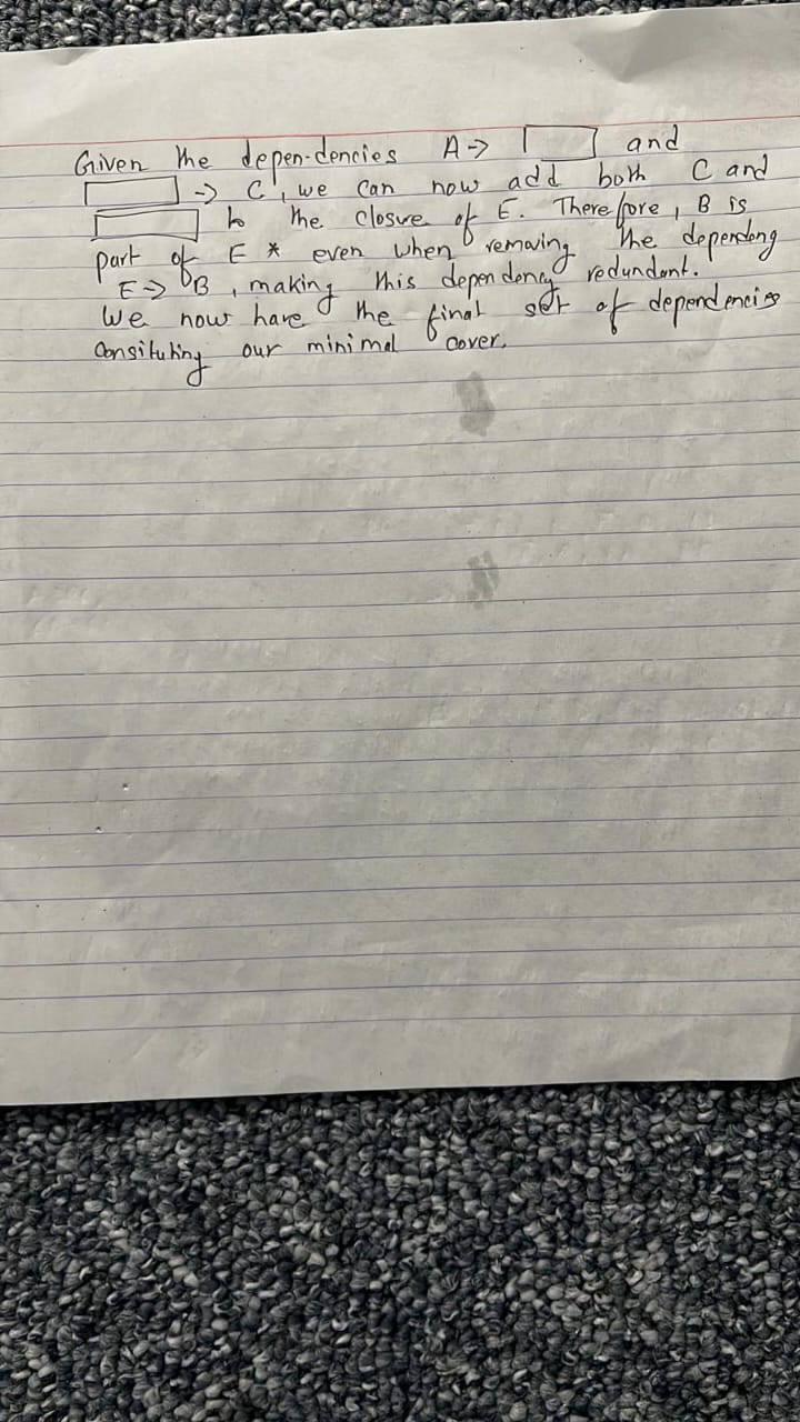 Solved 6. Complete the following passages with appropriate | Chegg.com