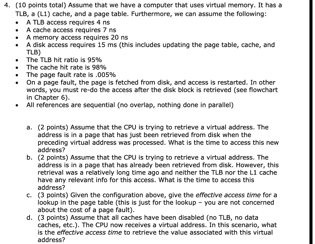 Solved HELP confused with B and C | Chegg.com